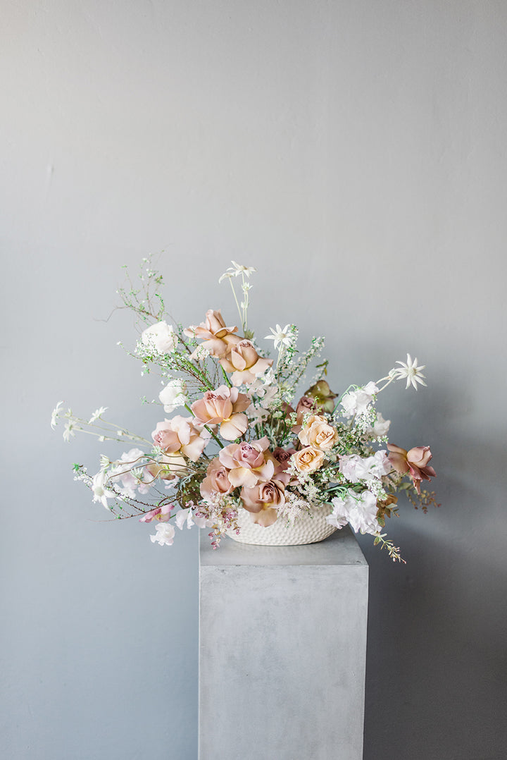 Luxury Floral Design in Santa Barbara & Montecito, California ...