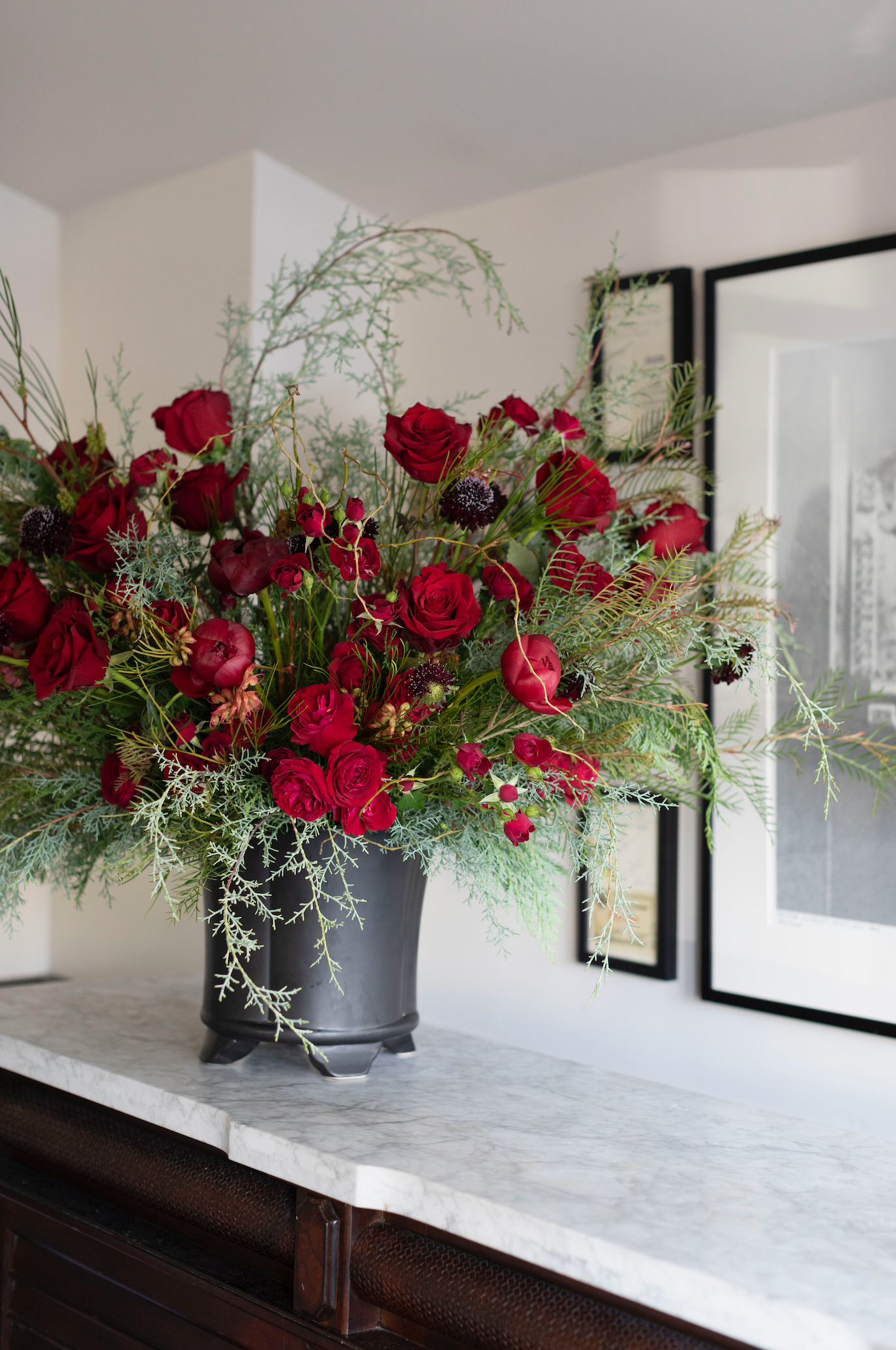 Luxury Floral Design in Santa Barbara & Montecito, California ...