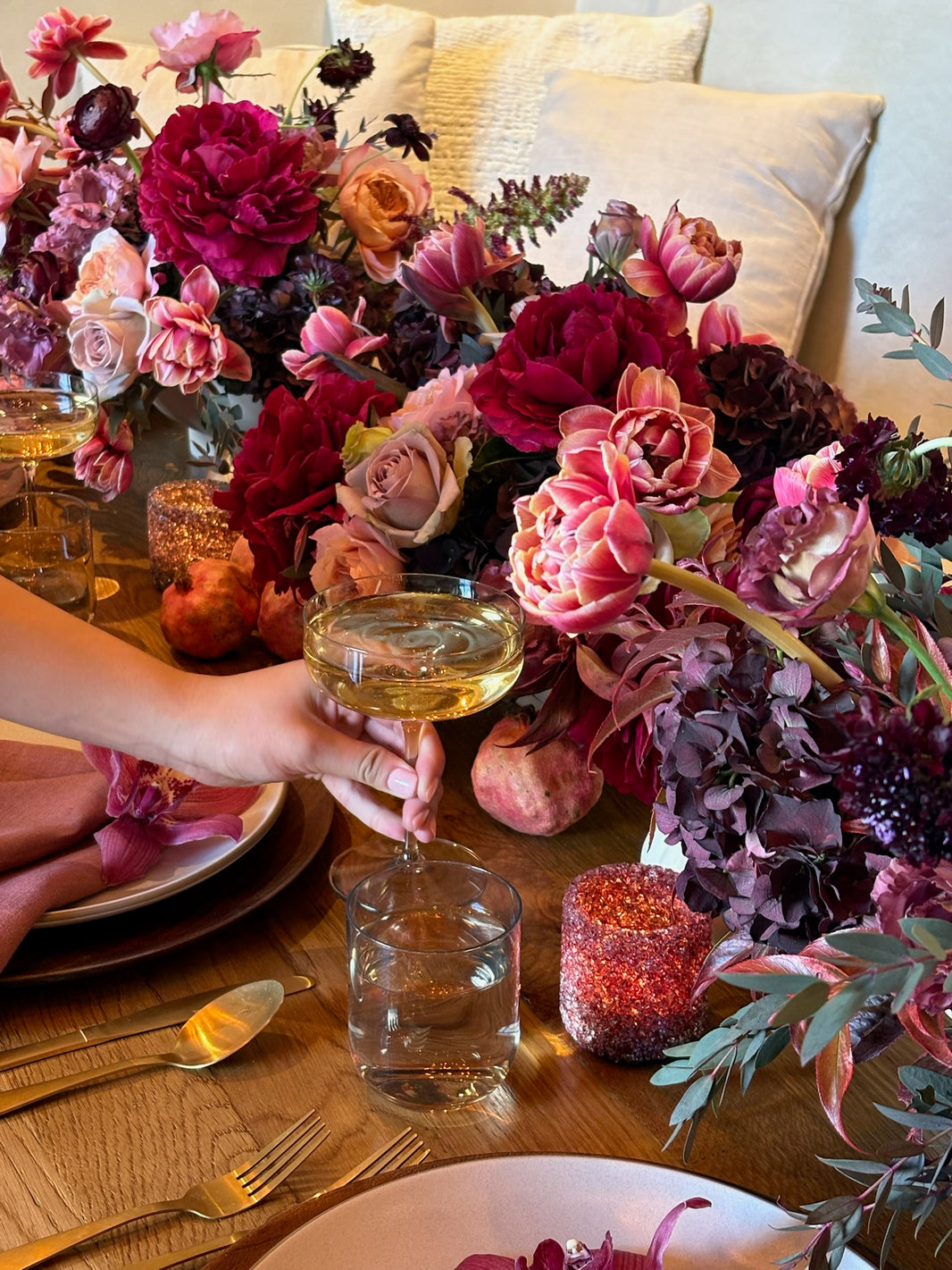 Luxury Floral Design in Santa Barbara & Montecito, California ...