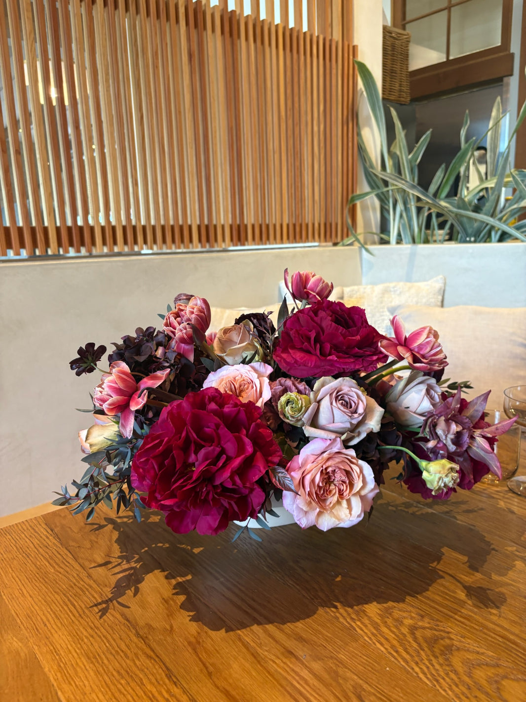 Luxury Floral Design in Santa Barbara & Montecito, California ...