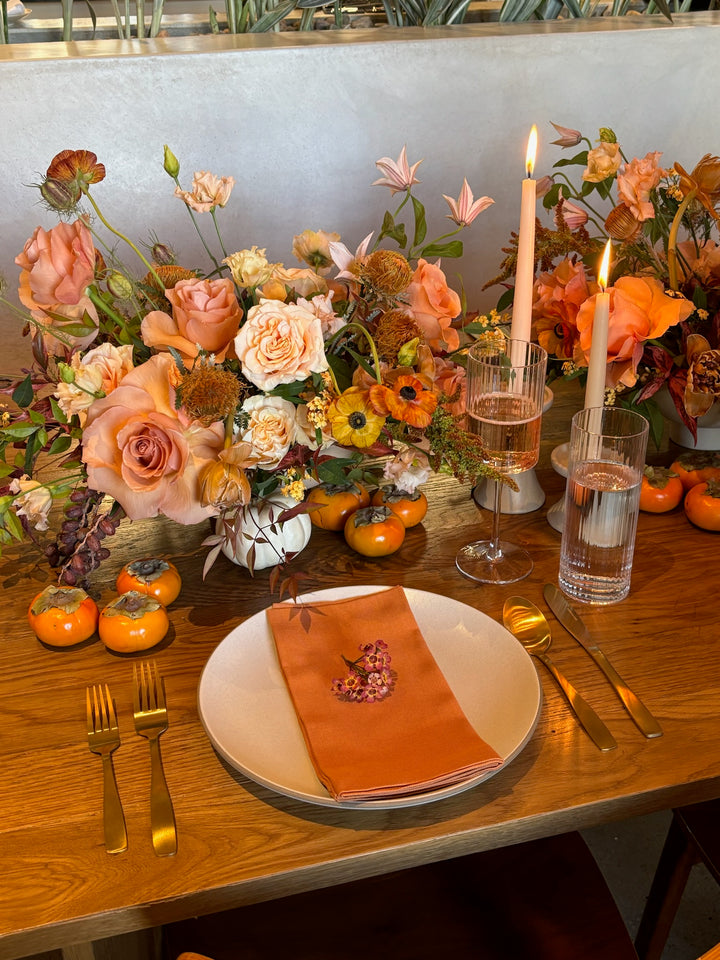 Luxury Floral Design in Santa Barbara & Montecito, California ...