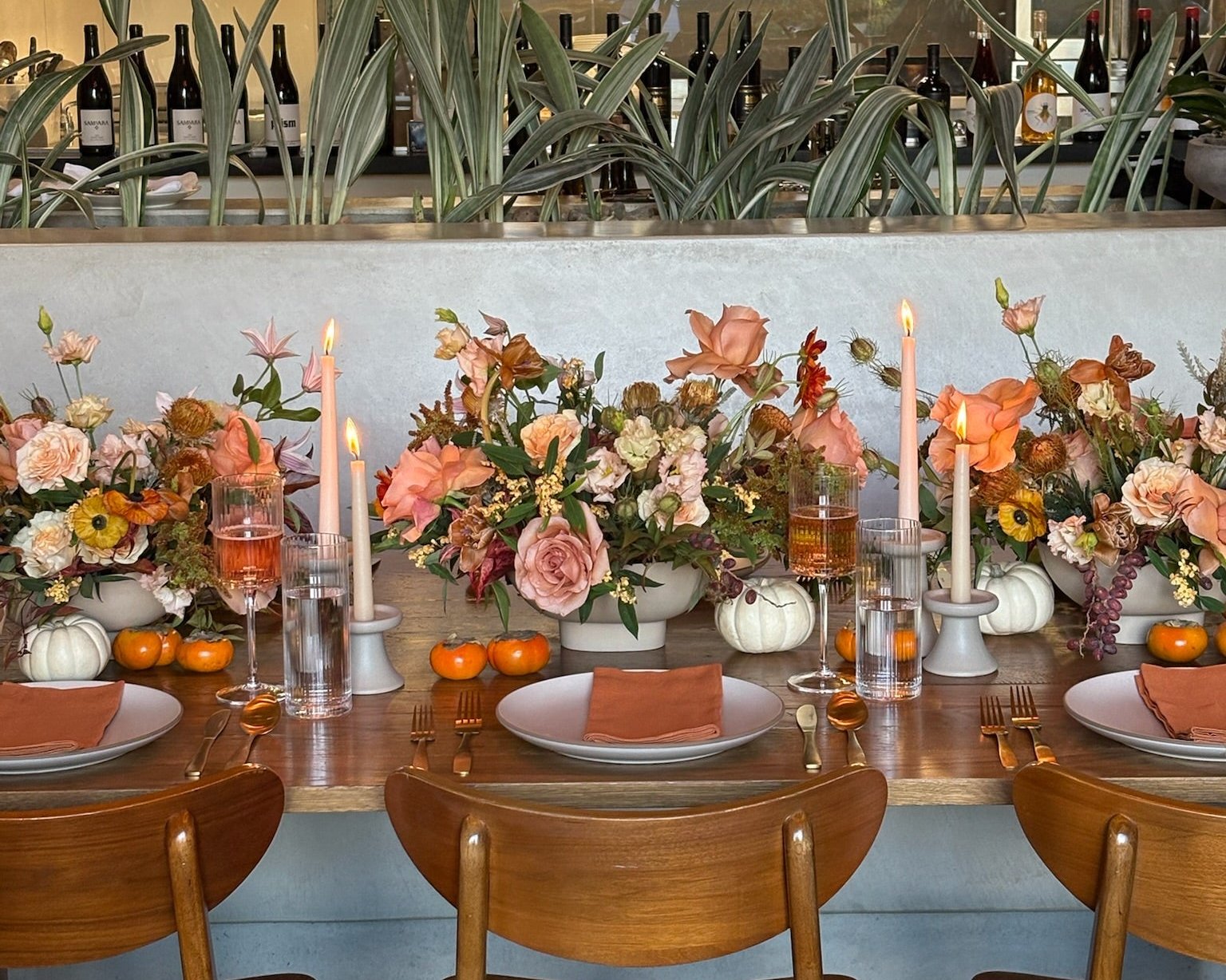 Luxury Floral Design in Santa Barbara & Montecito, California ...